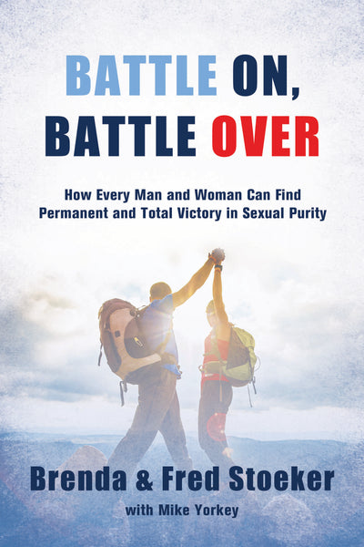 Battle On, Battle Over – Fred Stoeker